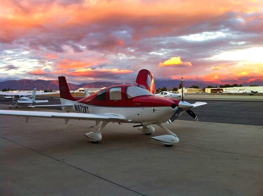 MACH 1 AVIATION - Updated June 2024 - 29 Photos & 23 Reviews - 7240 ...