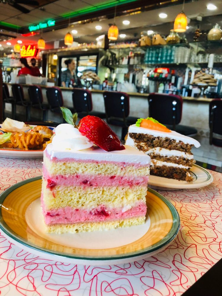 VERNON DINER - 385 Photos & 435 Reviews - 453 Hartford Tpke, Vernon, CT ...