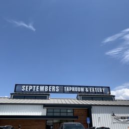 SEPTEMBERS TAPROOM & EATERY - REDLANDS - Updated December 2025 - 586 ...