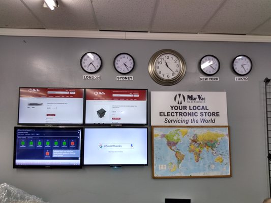 MARVAC ELECTRONICS - Updated October 2025 - 44 Photos & 57 Reviews ...