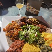 BARCOTE ETHIOPIAN RESTAURANT - 378 Photos & 378 Reviews - 6430 ...