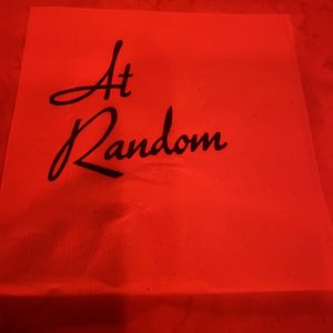 AT RANDOM - 161 Photos & 211 Reviews - Cocktail Bars - 2501 S Delaware ...