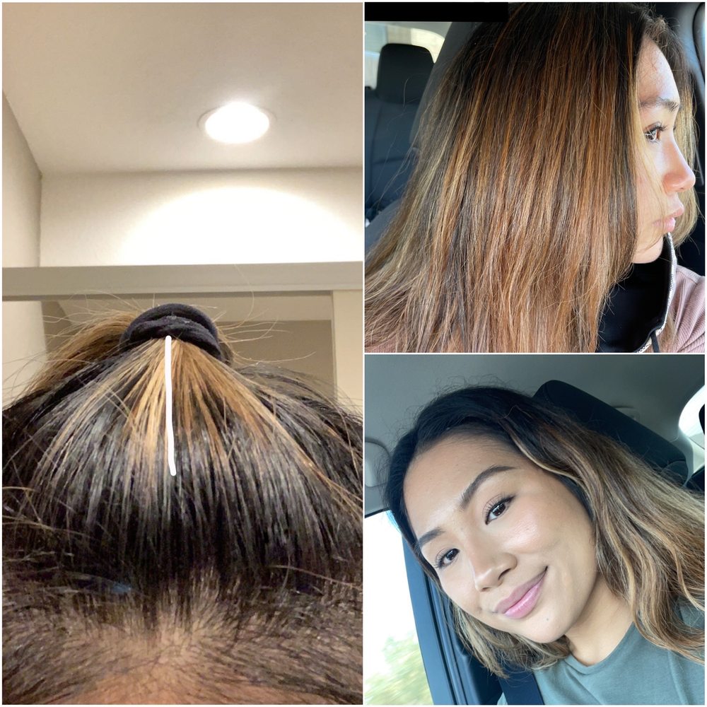 BON BON HAIR SALON & SPA - Updated October 2025 - 26 Photos & 24 ...