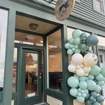 FOLKLORE COFFEE - Updated November 2024 - 18 Photos & 15 Reviews - 214 ...