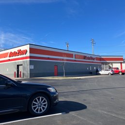 AutoZone Reviews | Read Customer Service Reviews of autozone.com