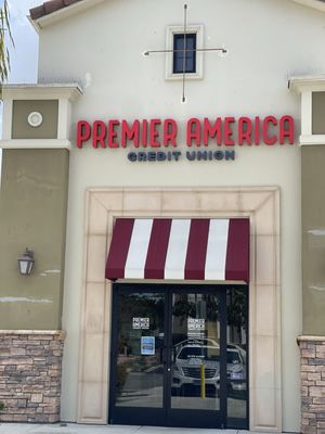 PREMIER AMERICA CREDIT UNION - Updated July 2024 - 16 Photos & 29 ...