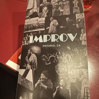 ONTARIO IMPROV - Updated December 2024 - 555 Photos & 643 Reviews ...