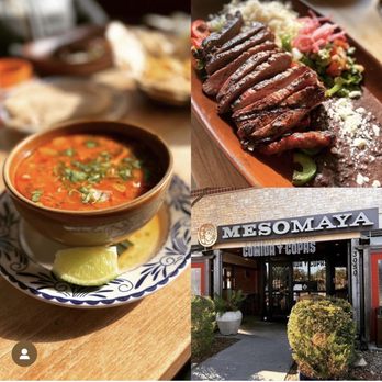 MESO MAYA COMIDA Y COPAS - Updated July 2024 - 367 Photos & 386 Reviews ...