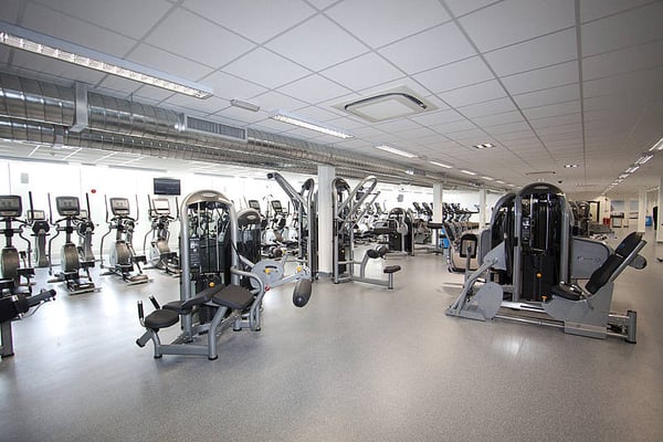 THE GYM LONDON TOTTENHAM HALE - Updated July 2025 - 14 Reviews - Emily ...