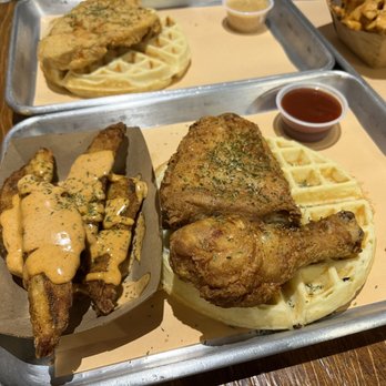 CLUCK CLUCKS - Updated October 2025 - 411 Photos & 307 Reviews - 222 ...