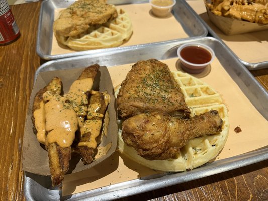 CLUCK CLUCKS - Updated October 2025 - 411 Photos & 307 Reviews - 222 ...