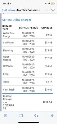 CONSERVICE THE UTILITY EXPERTS - Updated December 2025 - 36 Reviews ...