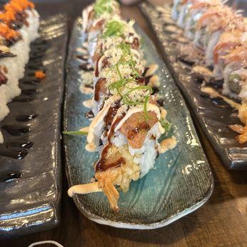 OAO SUSHI GO - Updated December 2025 - 249 Photos & 167 Reviews - 58 ...