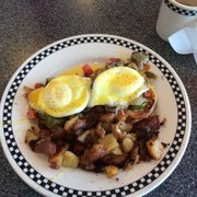 MISTY MOONLIGHT DINER - 47 Photos & 61 Reviews - Diners - 565 Dalton ...