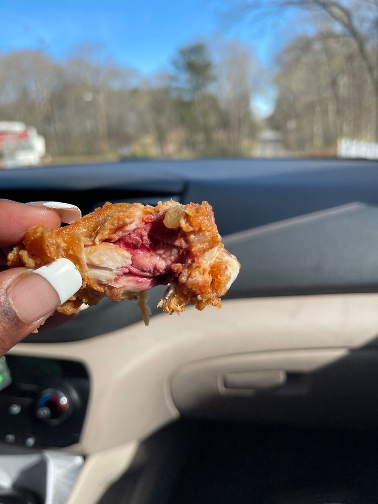 KFC - Updated August 2025 - 21 Reviews - 3604 Bakers Ferry Rd SW ...