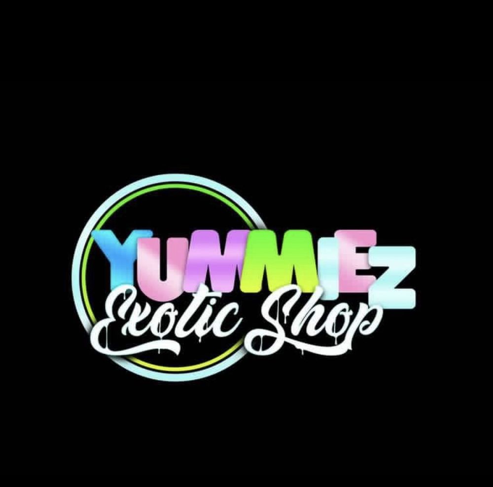 YUMMIEZ EXOTIC SMOKE SHOP - Updated May 2026 - 4256 S 3rd St, Memphis ...
