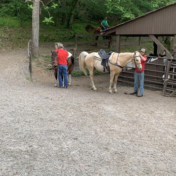 SMOKEMONT RIDING STABLES - Updated July 2025 - 34 Photos & 33 Reviews ...