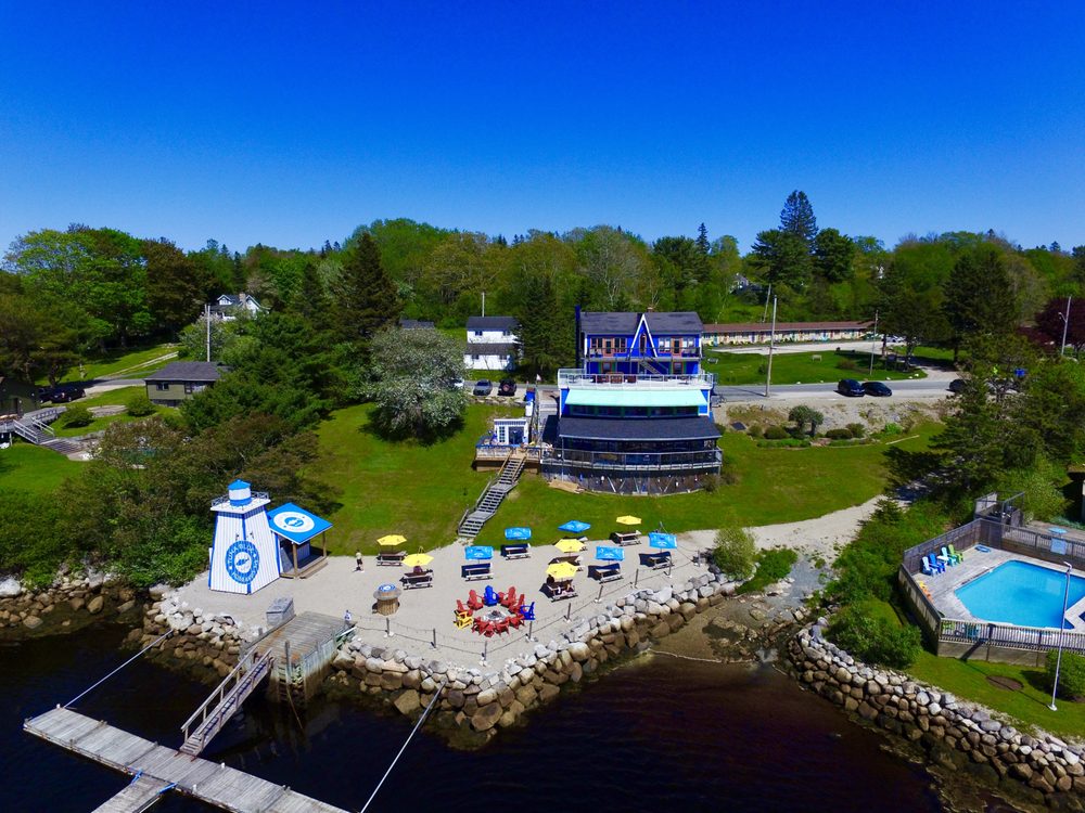 THE TUNA BLUE - Updated October 2024 - 167 Shore Club Road, Hubbards ...