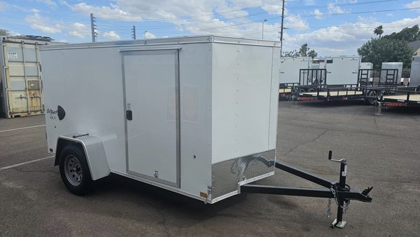 HIGH DESERT TRAILER SALES - Updated December 2025 - 49 Photos - 8833 N ...