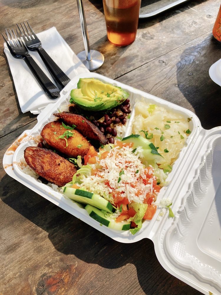 SOY CUBANO - Updated December 2025 - 93 Photos & 101 Reviews - 1101 ...