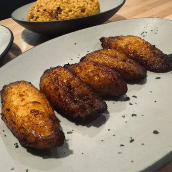 CROCANTE RESTAURANT - Updated July 2024 - 322 Photos & 110 Reviews ...