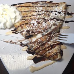CRAZY CREPE CAFE - Updated October 2025 - 103 Photos & 111 Reviews - 71 ...