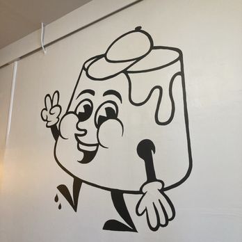 FLAN FACTORY - Updated December 2024 - 925 Photos & 489 Reviews - 1718 ...