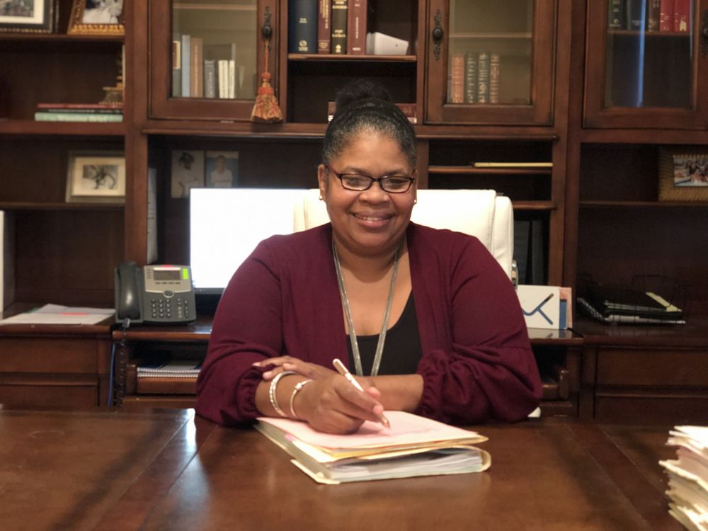 SHAWN R. BUSH & ASSOCIATES - Updated December 2025 - 2315 South ...