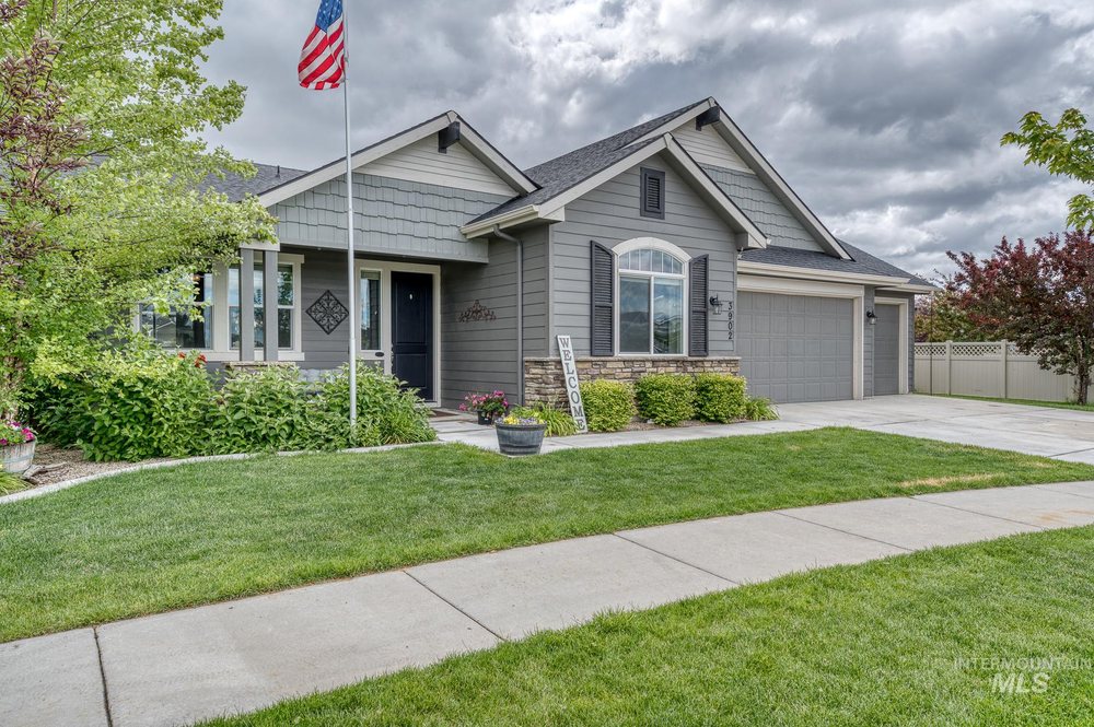 DYNAMIC PROPERTY SOLUTIONS - 3573 E Longwing Ln, Meridian, Idaho - Real ...