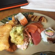 MAKOTO JAPANESE BUFFET - 323 Photos & 473 Reviews - Japanese - 1119 SE ...