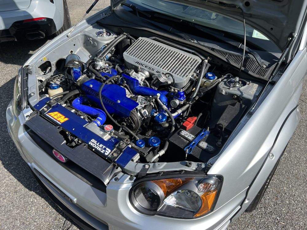 NORTHEAST PERFORMANCE - Updated September 2025 - 1210 Route 52, Carmel ...