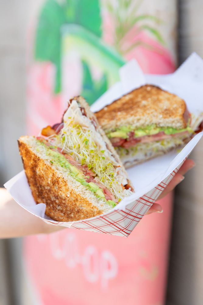 THE COOP - Updated December 2025 - 109 Photos & 41 Reviews - 1231 ...