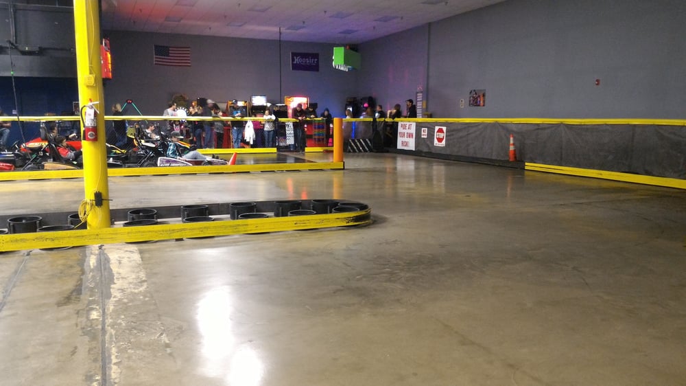 FAST TRACK RACING - Updated December 2025 - 20 Photos & 16 Reviews ...