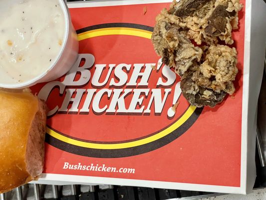 BUSH’S CHICKEN - Updated December 2025 - 24 Photos & 41 Reviews - 106 S ...