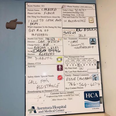 AVENTURA HOSPITAL & MEDICAL CENTER - Updated January 2026 - 59 Photos ...