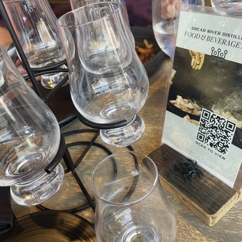 DREAD RIVER DISTILLING COMPANY - Updated October 2025 - 374 Photos ...