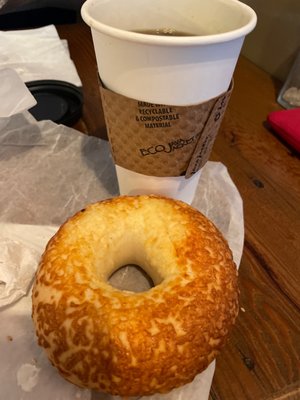 HOT RIZE BAGEL CAFE & ESPRESSO BAR - Updated December 2025 - 43 Photos ...