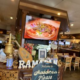 ALADDIN CAFE - Updated December 2025 - 1984 Photos & 1922 Reviews ...