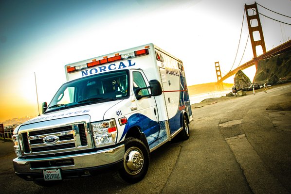 NORCAL AMBULANCE - Updated November 2025 - 33 Photos & 21 Reviews ...