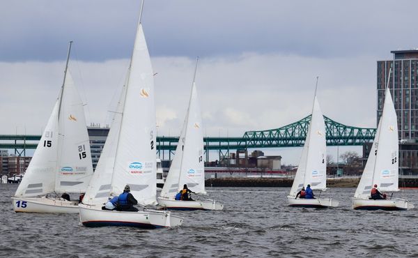 COURAGEOUS SAILING - Updated December 2025 - 20 Photos & 42 Reviews ...