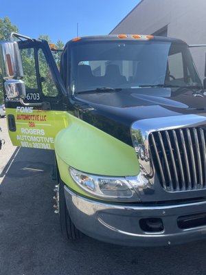 ROGERS AUTOMOTIVE - Updated July 2025 - 15 Reviews - 281 Woodmont Rd ...