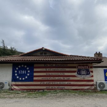 ROUTE 66 SHOOTING SPORTS PARK - Updated April 2025 - 413 Photos & 238 ...