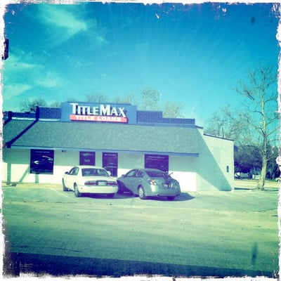 TITLEMAX TITLE LOANS - Updated December 2025 - 10 Photos & 53 Reviews ...