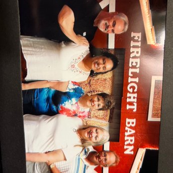FIRELIGHT BARN DINNER THEATER - Updated July 2025 - 76 Photos & 41 ...