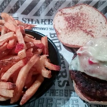 THE WORKS CRAFT BURGERS & BEER - Updated March 2024 - 97 Photos & 76 ...