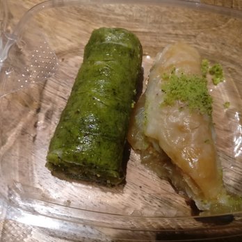 DIVAN BAKERY - Updated June 2024 - 96 Photos & 42 Reviews - 2017 Ave U ...