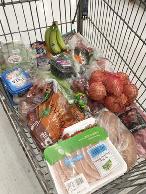 WALMART SUPERCENTER - 177 Photos & 31 Reviews - 1776 Plainfield Pike ...