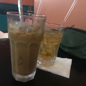 VENUZ CAFE - Updated December 2025 - 35 Photos & 55 Reviews - 1851 W ...