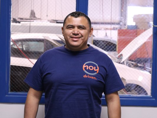 HOY FAMILY AUTO BODY SHOP - Updated December 2025 - 40 Photos & 16 ...