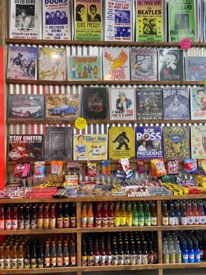 ROCKET FIZZ - Updated October 2024 - 16 Photos - 123 W Main St, Visalia ...